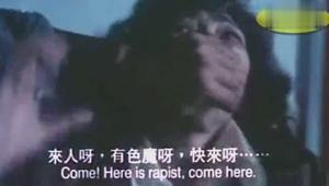 香港经典电影,曾经我们会快进的片段,还记得吗