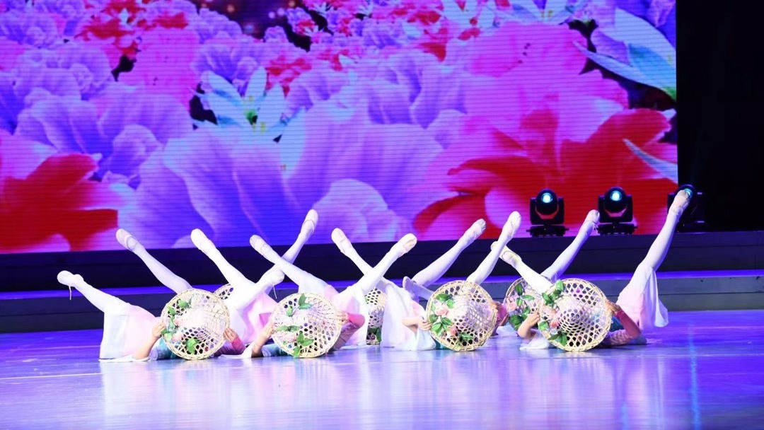 2021泓丞文化第五场琴声飞扬音乐教室艺术展演专场