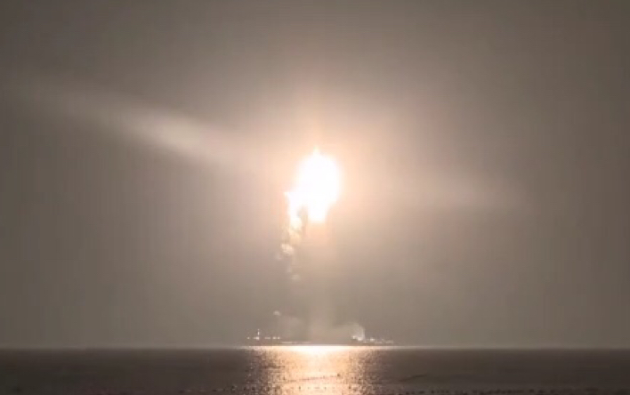 微厘空间北斗低轨导航增强系统S5/S6试验卫星发射