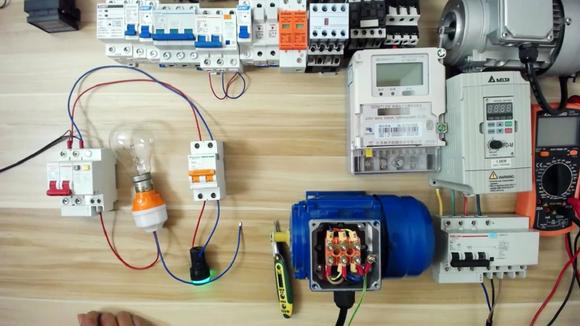 没安装地线,触电漏电保护器会跳闸吗?看明白了关键时刻可以保命