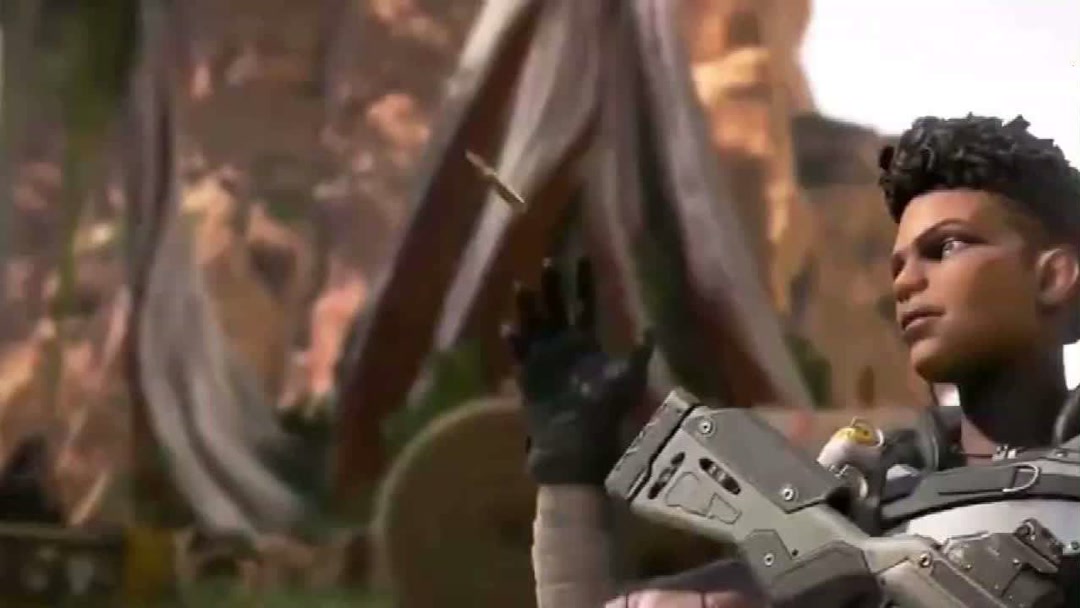 Apex英雄 新手教程!2分钟让萌新神速扫盲