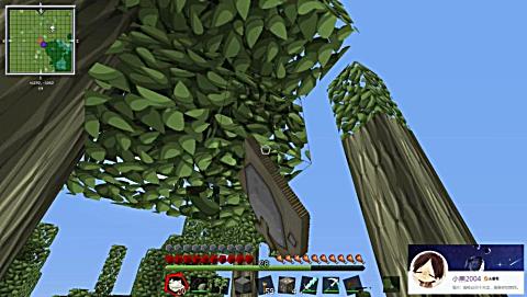 我的世界1.710工业mod生存第四期