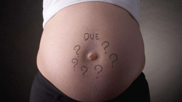 妇产科模拟演练(胎盘早剥)