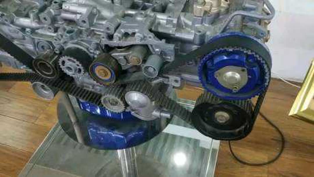 发动机的正时皮带多长时间更换一次?不换会怎么样?