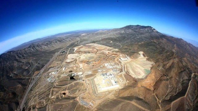可开采百年以上!我国境内发现"聚宝盆",稀土超200万吨