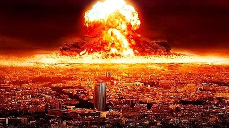 下一次世界大战如果爆发,谁会点燃导火索?专家:只有2个字