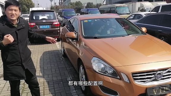 为了安全,打算买帕萨特的看了中保研碰撞测试后果断买了沃尔沃!