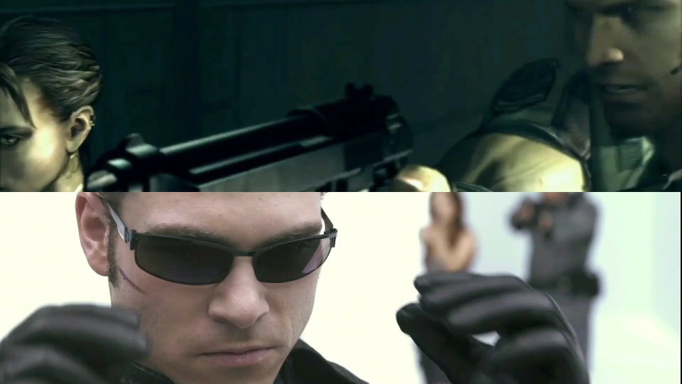 电影模仿游戏桥段 威斯克的正确打开方式