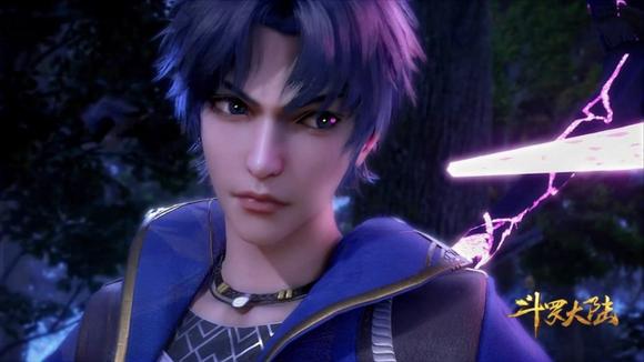 唐三急训升级只为干武魂殿,宁荣荣告知门规高斯卡离开琉璃宗 109