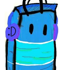 袋子地理不及格 