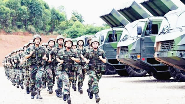 一旦爆发战争,哪几个国家才是最安全的?英国专家:中国没上榜