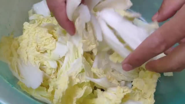 娃娃菜这种做法太下饭,我家一周吃5次都不嫌多