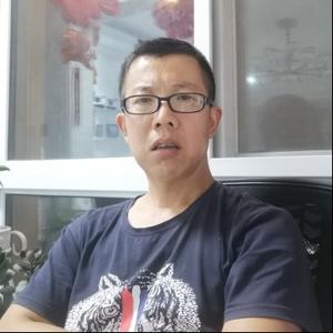 二哥野马 