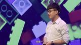 遗传学博士孟凡康:从乐高积木看合成生物学的奥秘
