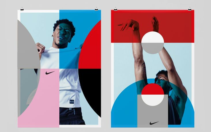 廊坊平面设计培训机构推荐-PsLOGO设计创意入门教程-兔课网