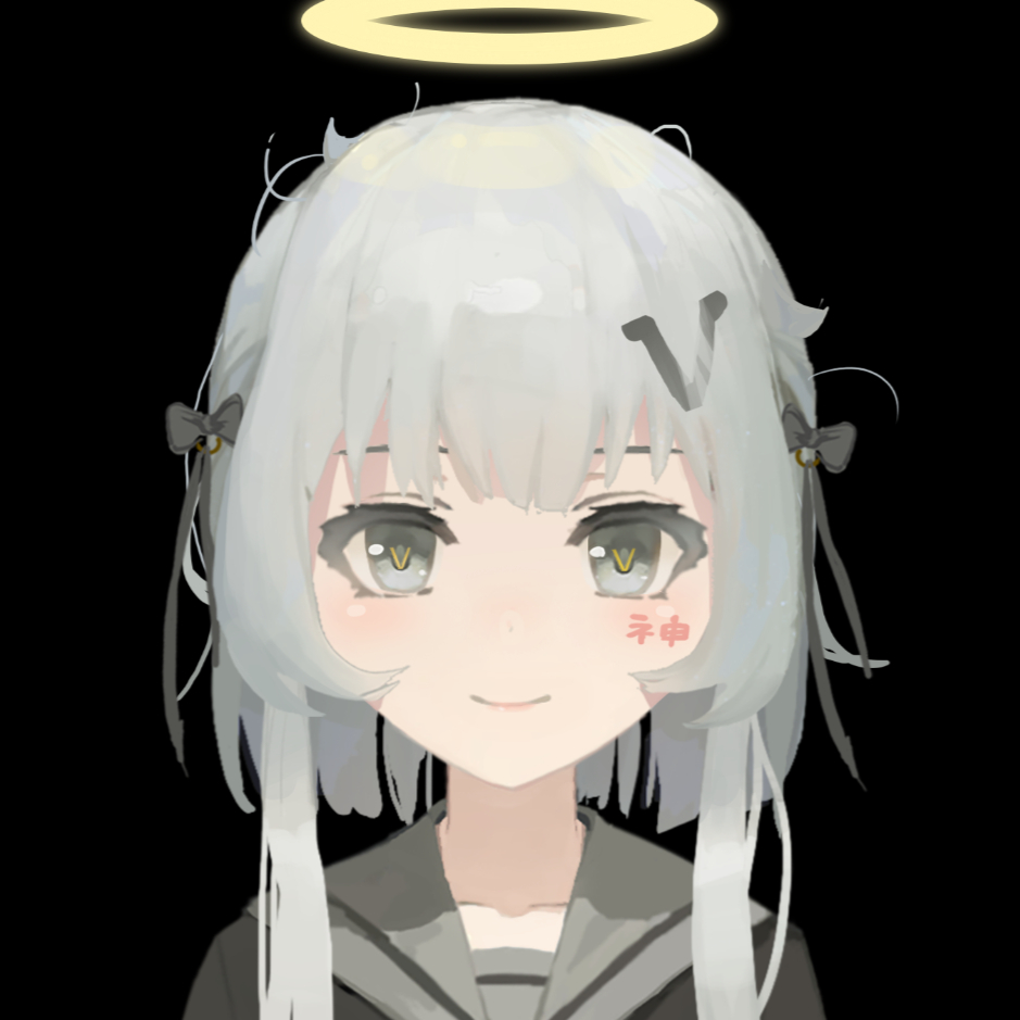 void新神殿下 