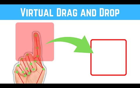 ...实战项目!(深度学习/计算机视觉/图像处理/手势识别/物体检测/目标跟踪)