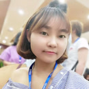 青青子衿李老师 