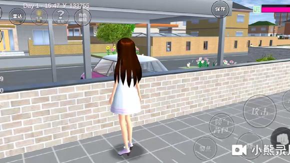 樱花校园模拟器:另一个密室(半成品)