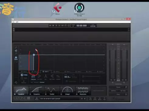 Ozone 6 均衡器的3种模式10种调节功能