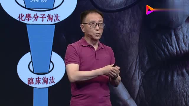 药物研发的三个过程,看完不得不佩服,真是太严谨了