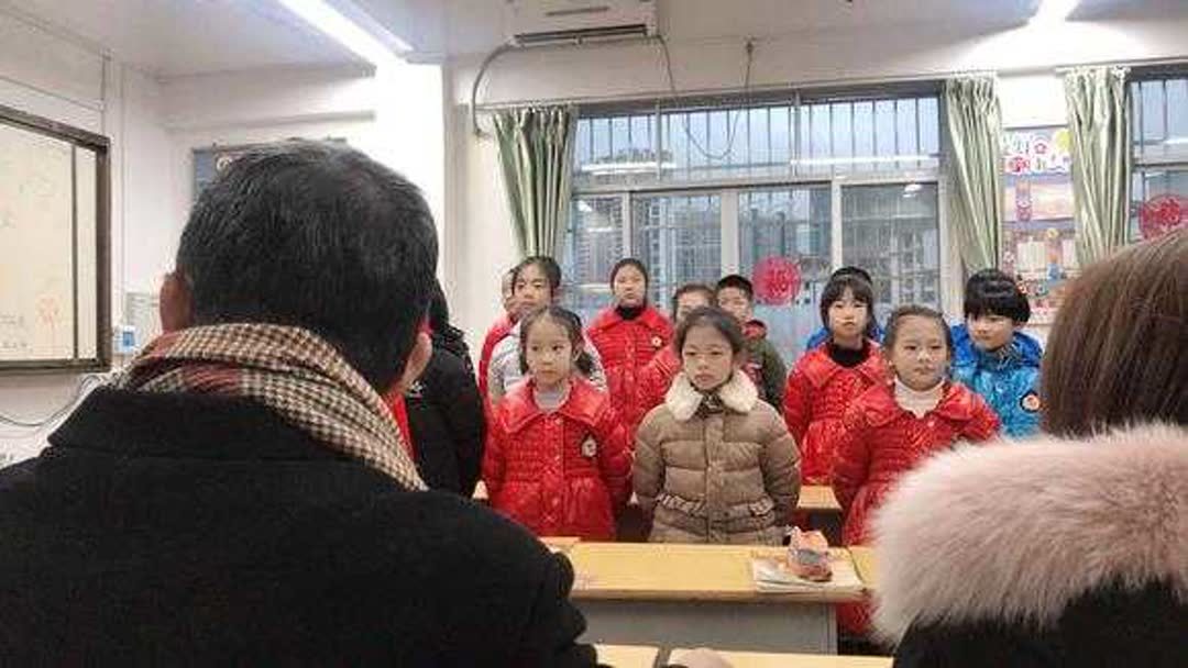 经典素读之"歌诀乐读发"遵循文言句式特征,一气呵成同句型连贯