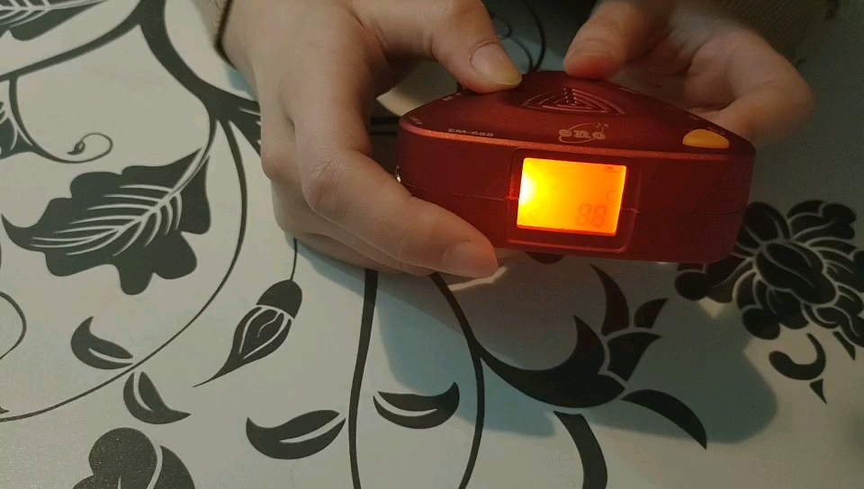 节拍器使用方法