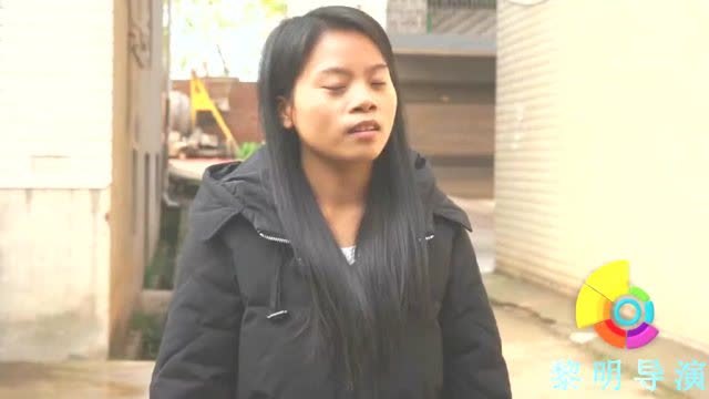 小伙和女孩子对对联,两人口才一个比一个厉害,挺会玩的啊