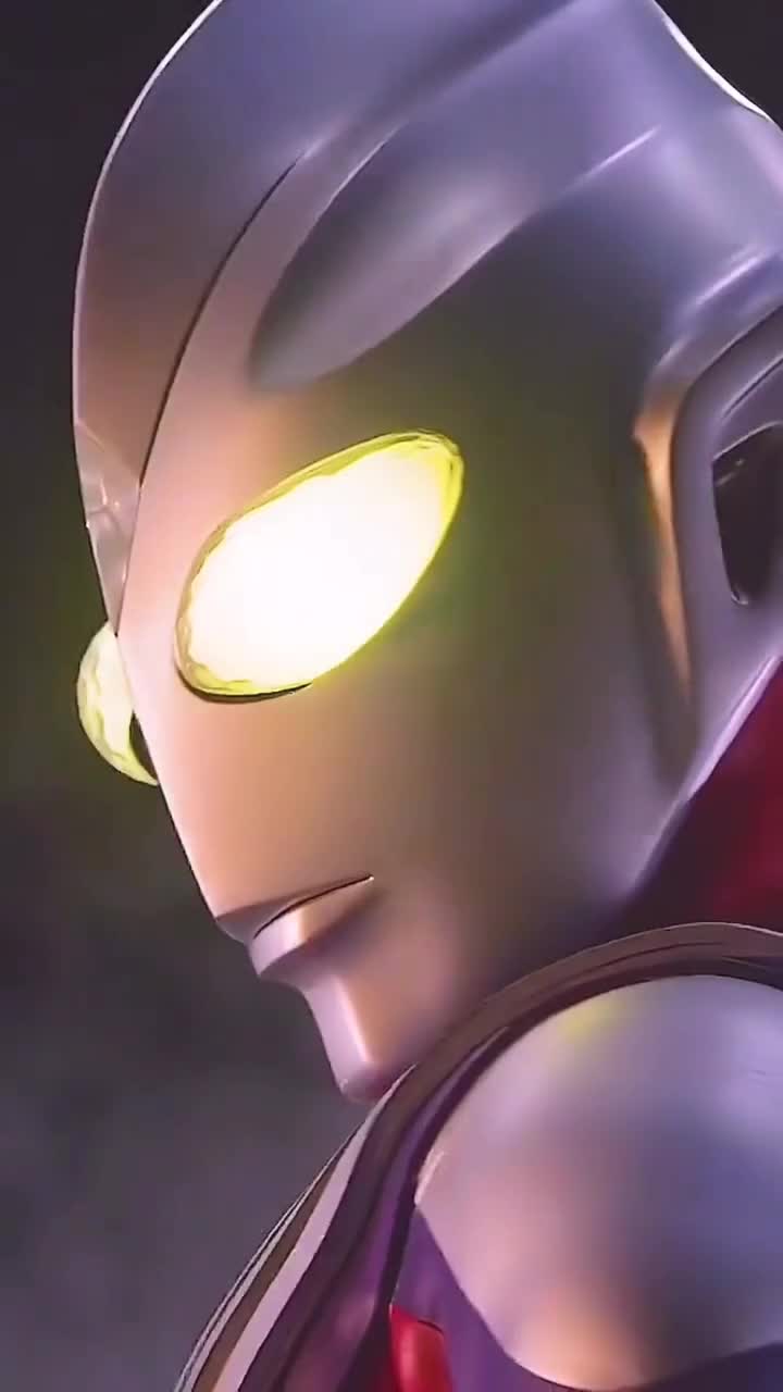 #迪迦奥特曼动态壁纸