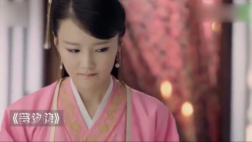 影视中那些手撕贱人的经典桥段,看戚薇迪丽热巴手撕,太解恨了