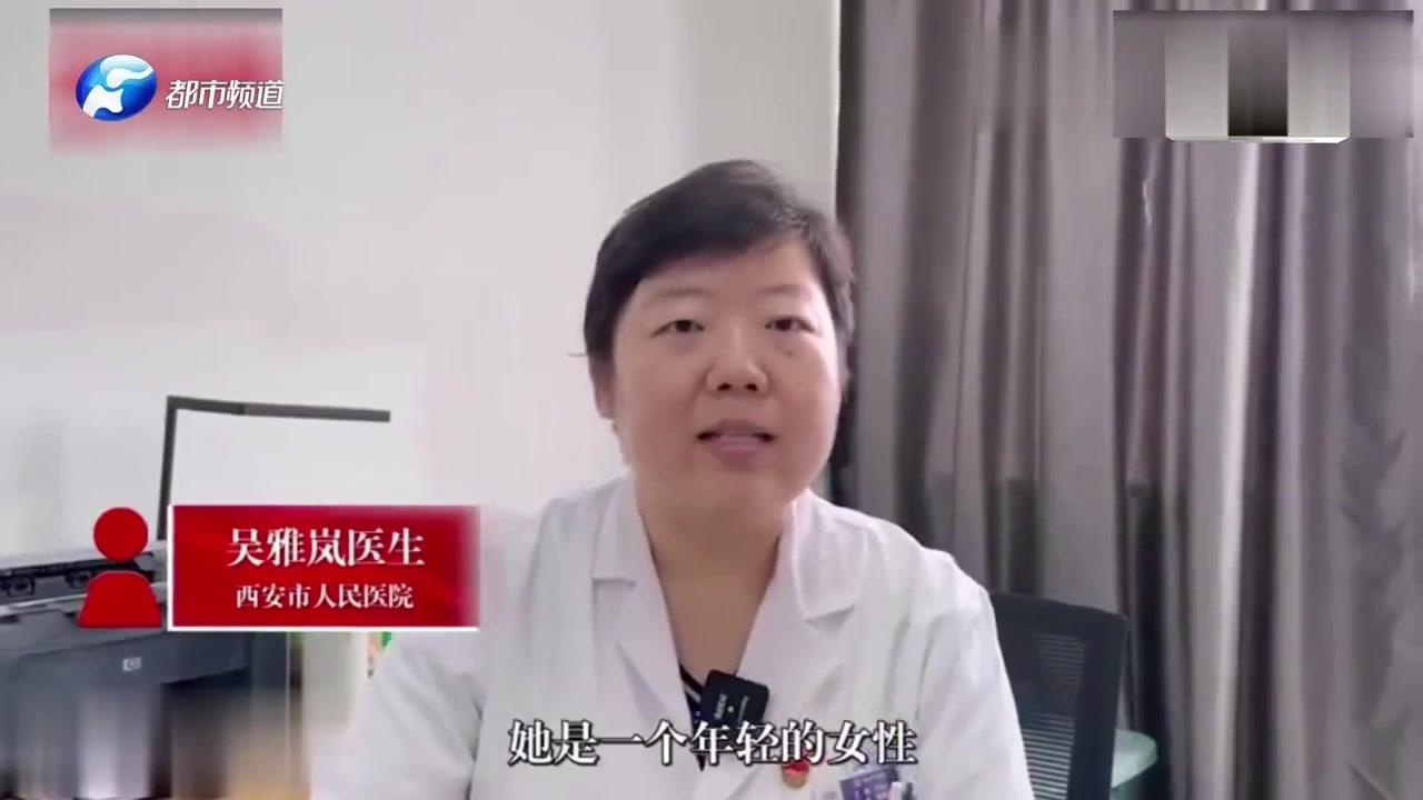 女子蹬动感单车一小时,尿液似酱油,医生:锻炼应循序渐进