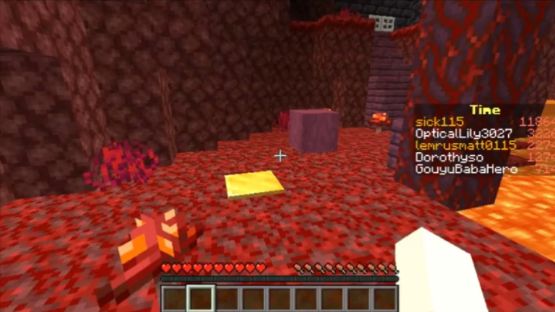 今天,我玩我的世界卡了这么久我就不小心让大家久等了。