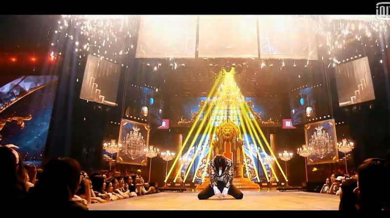 蔡徐坤推掉一个月行程只为了表演这个节目,你确定你不来看一下!