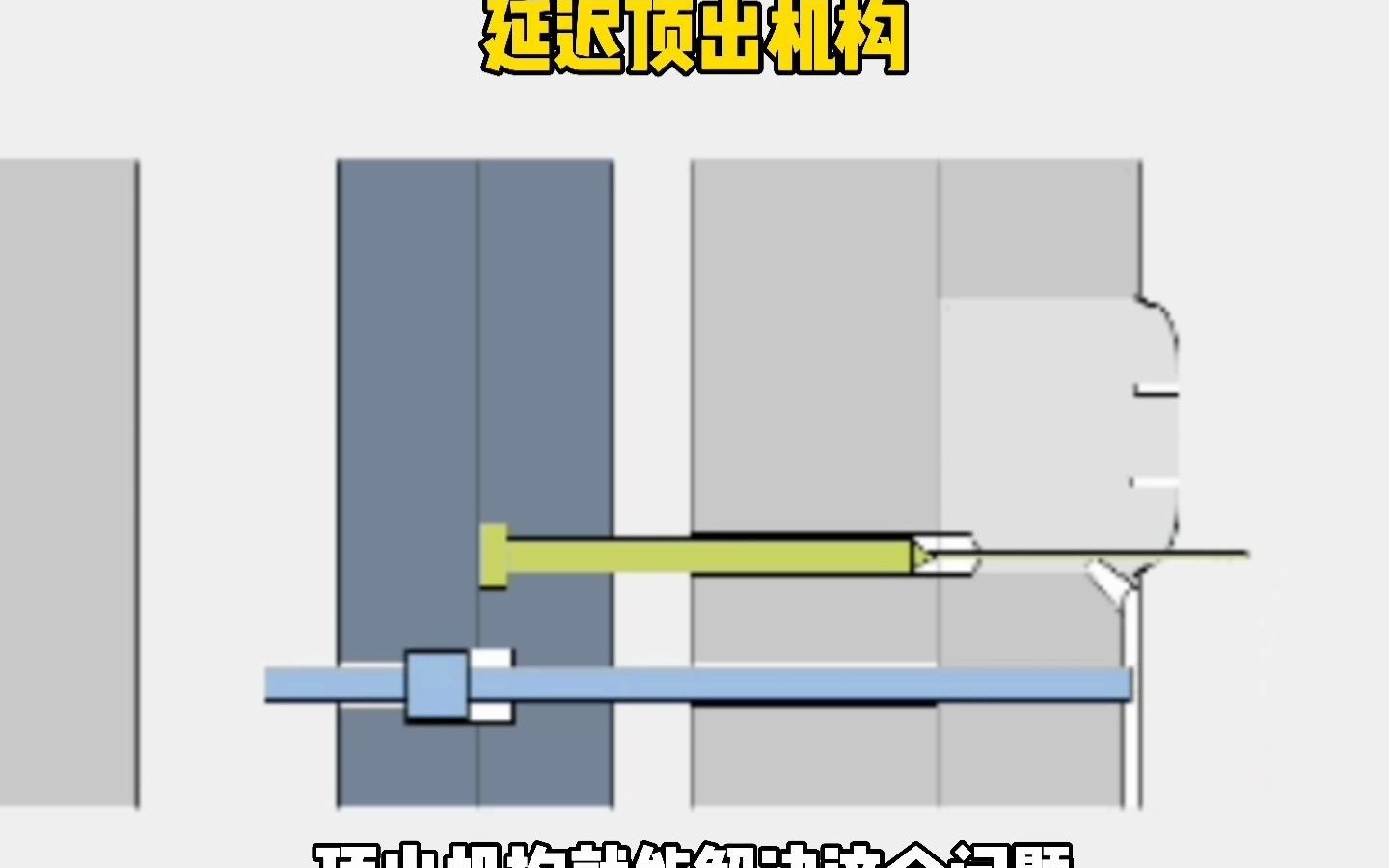 模具设计:没什么成本只是换个思路,解决了大问题