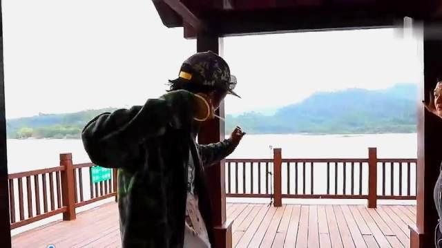无架弹弓的顶级玩法是什么样子的