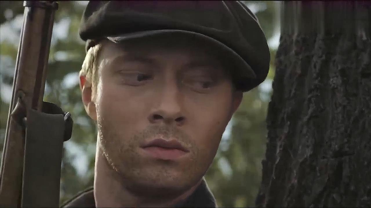 一部非常精彩的俄罗斯战争电影,战斗非常激烈,重磅推荐