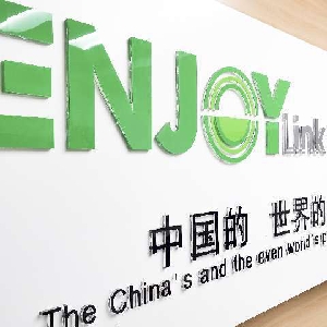 ENJOYLink欢联布线专家 
