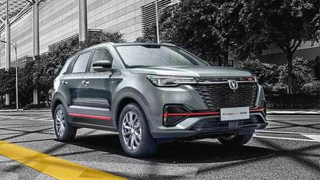 长安CS55 PLUS玻璃升降时往上有异响怎么处理?