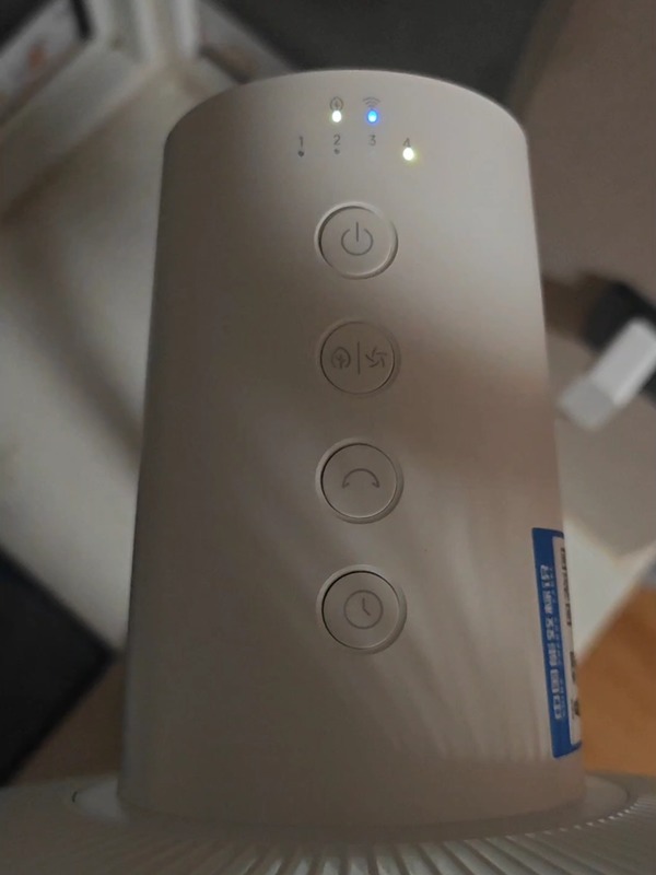 关于好多值友提到1x升级版风扇插上充电宝