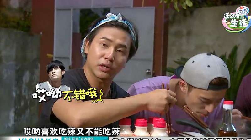 欧弟模仿周杰伦,一开口简直就是本尊啊!太牛了!