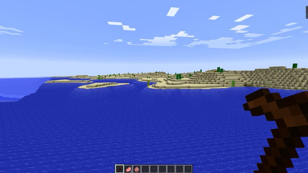 {星月}我的世界NPC教程