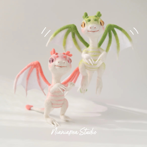 Nianiapea萌物癖 