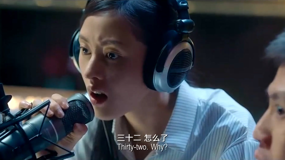 张天爱怒怼窝囊男《从你的全世界路过》