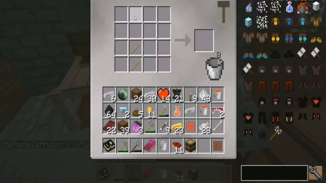 我的世界12:传送装置炸死人了,一起围捕吸血鬼伯爵_3