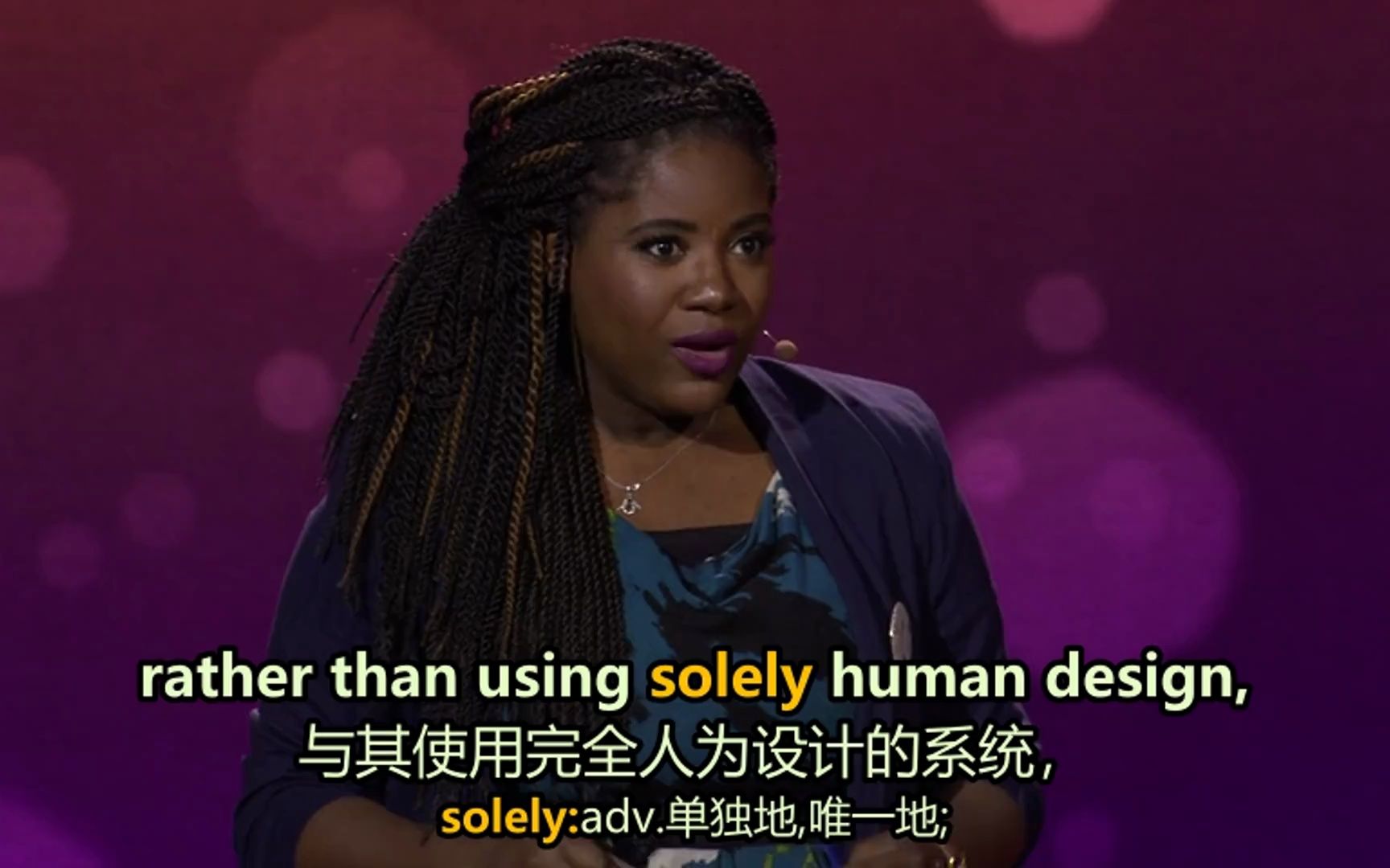 【TED演讲】我们能用免疫细胞来对抗癌症