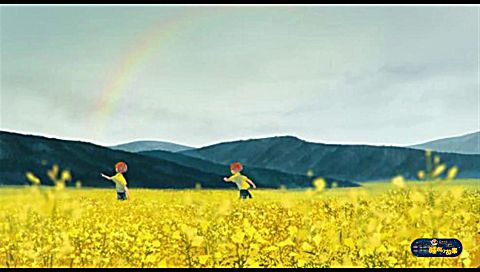 甜甜读童书 | 《格林童话》之拇指姑娘