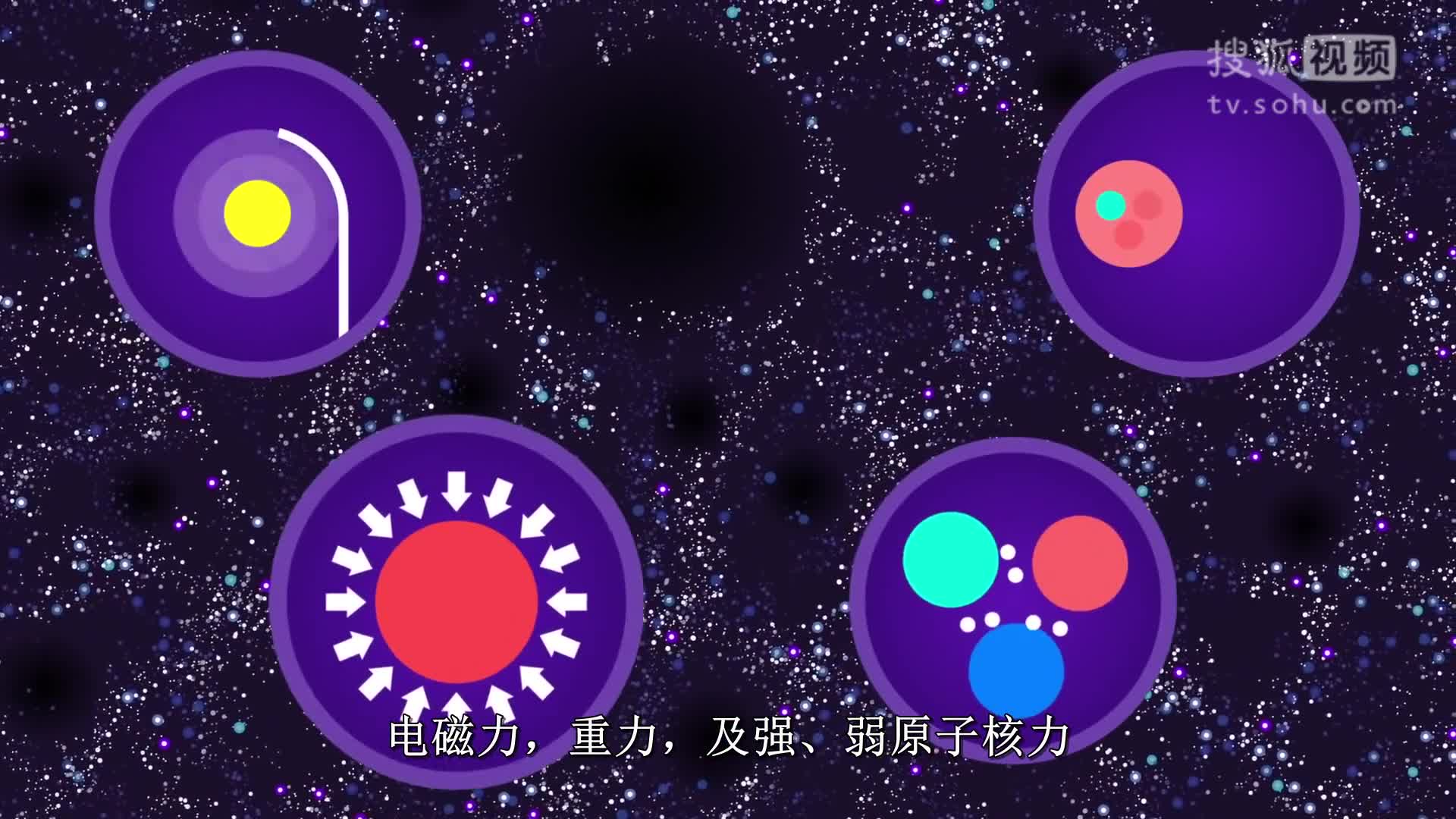 什么是物质?趣味科普两则