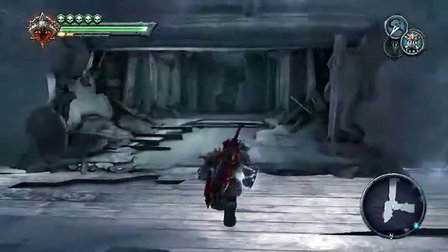 游戏地域《暗黑血统》全流程视频攻略 18