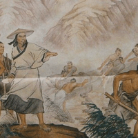 圈圈讲历史 