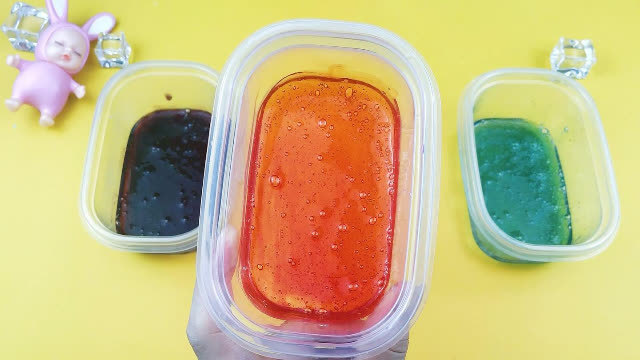 教你3种成型水制作方法,成功率超高!第二种最快速简单!